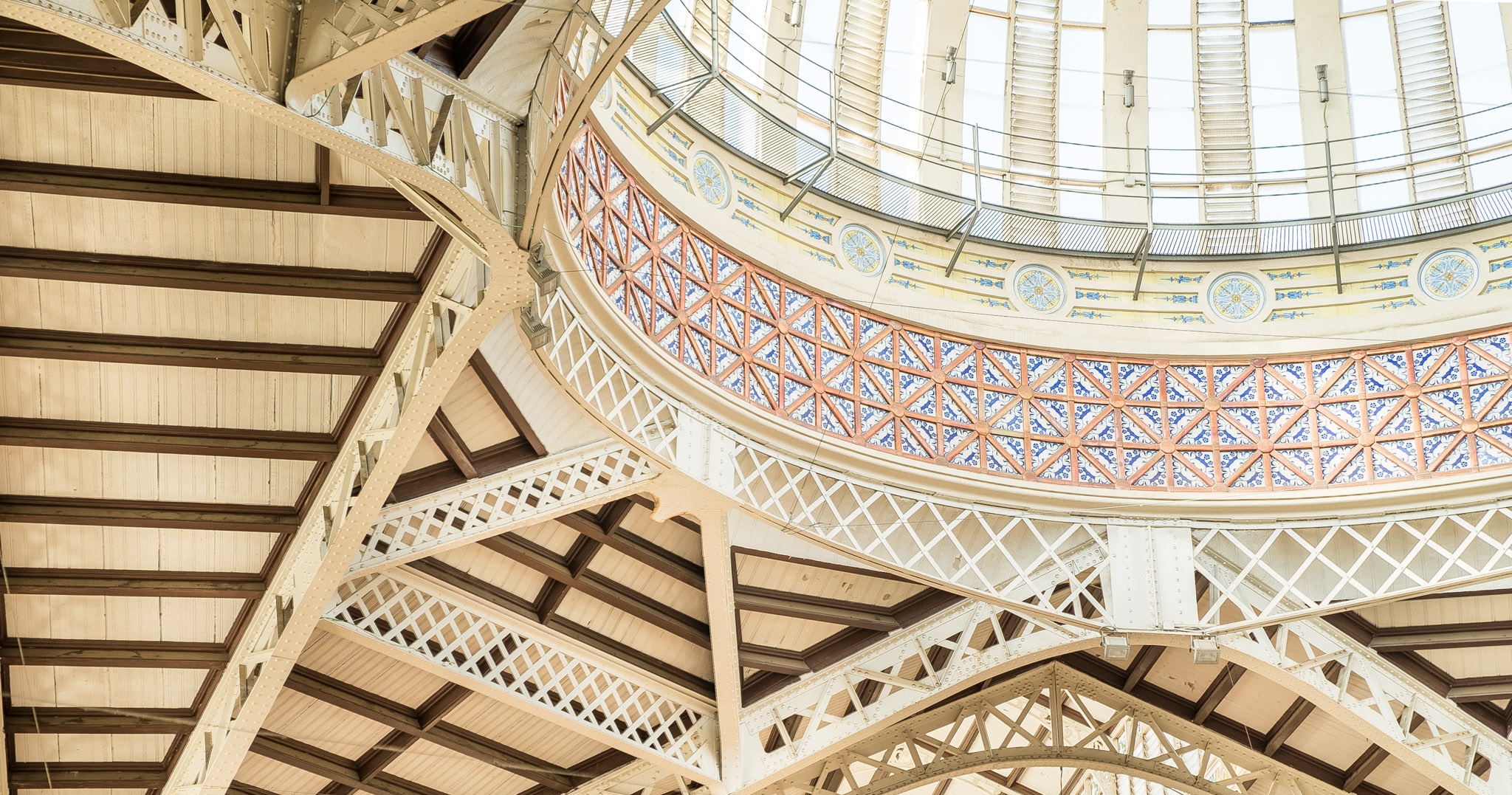 Mercat Central de València