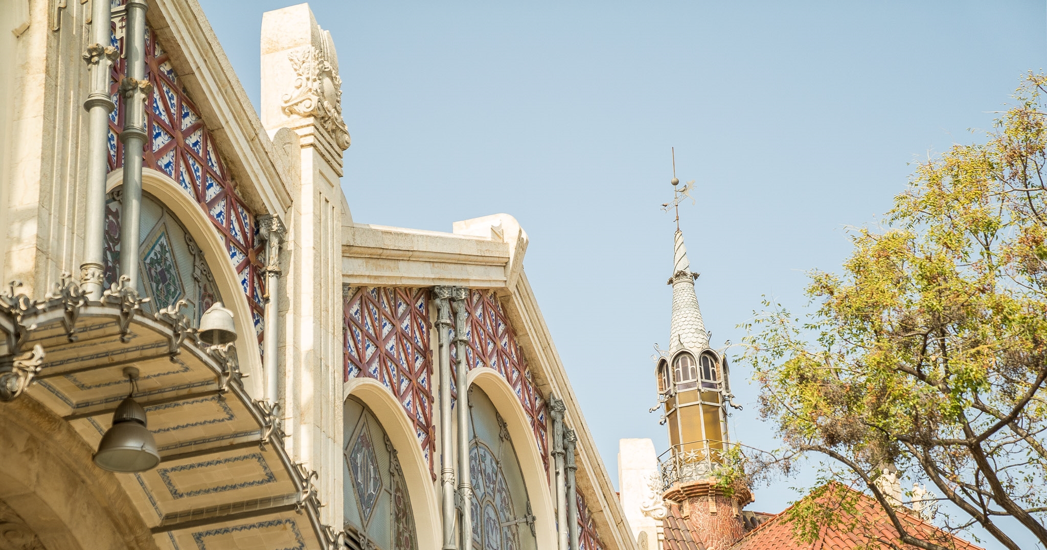 Mercat Central de València